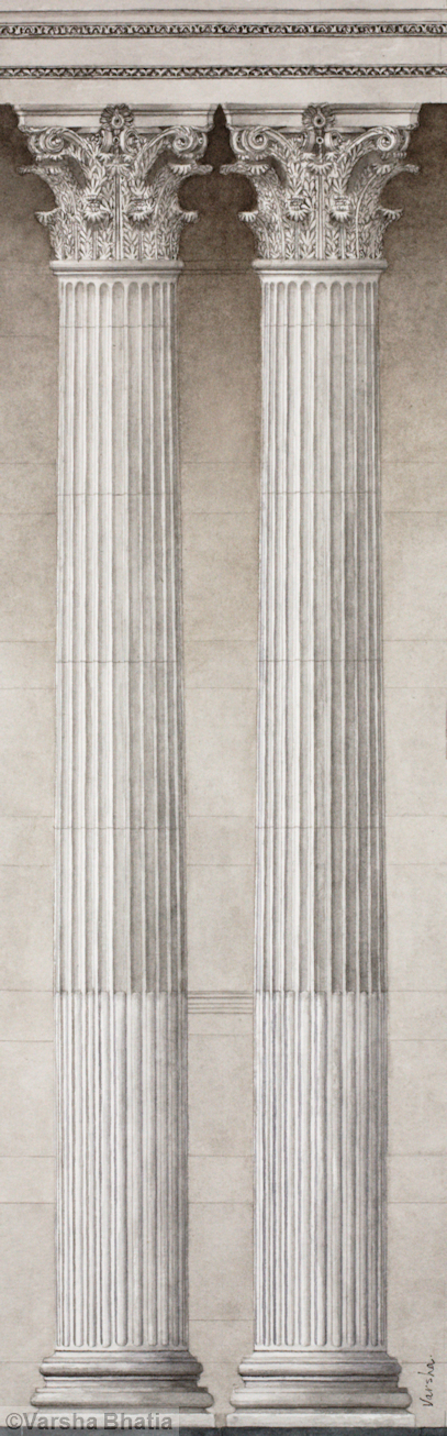 British Architecture